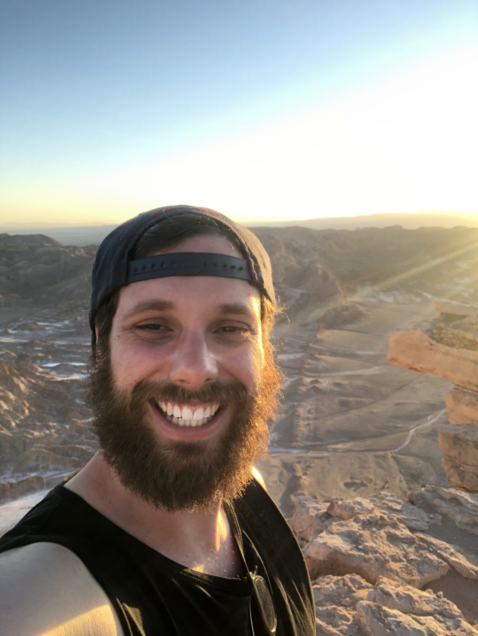 Q&A With 'When the birds came back' author Seth Robinson - Sydney ...